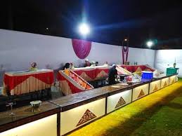 Ravi Food & Catering Services - Reviews, Phone, Address, Images