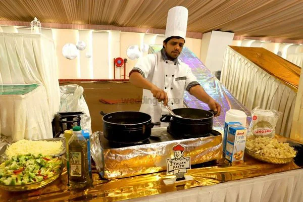 Ravi Food & Catering Services - Reviews, Phone, Address, Images