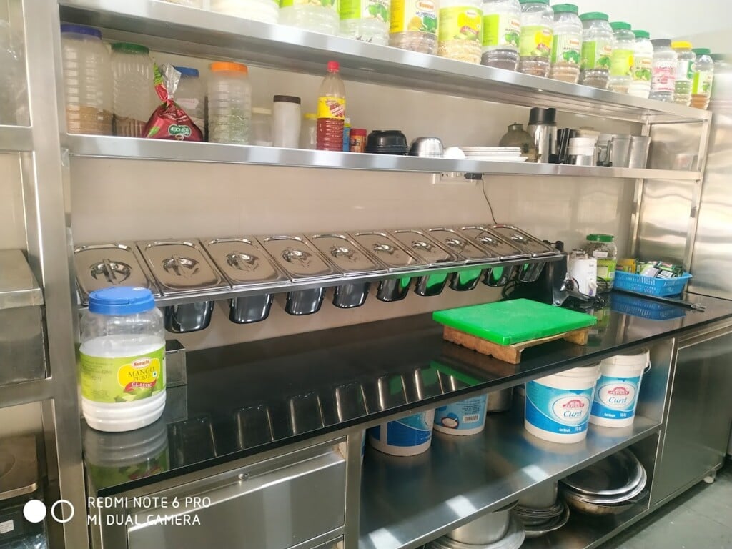 Sai Daily mega kitchen (catering and event management) - Reviews, Phone ...