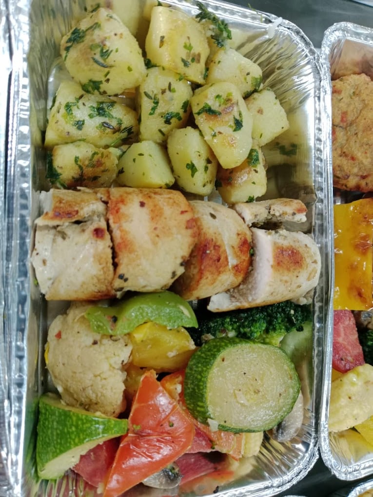 Taj Sats Air Catering Ltd. - Reviews, Phone, Address, Images