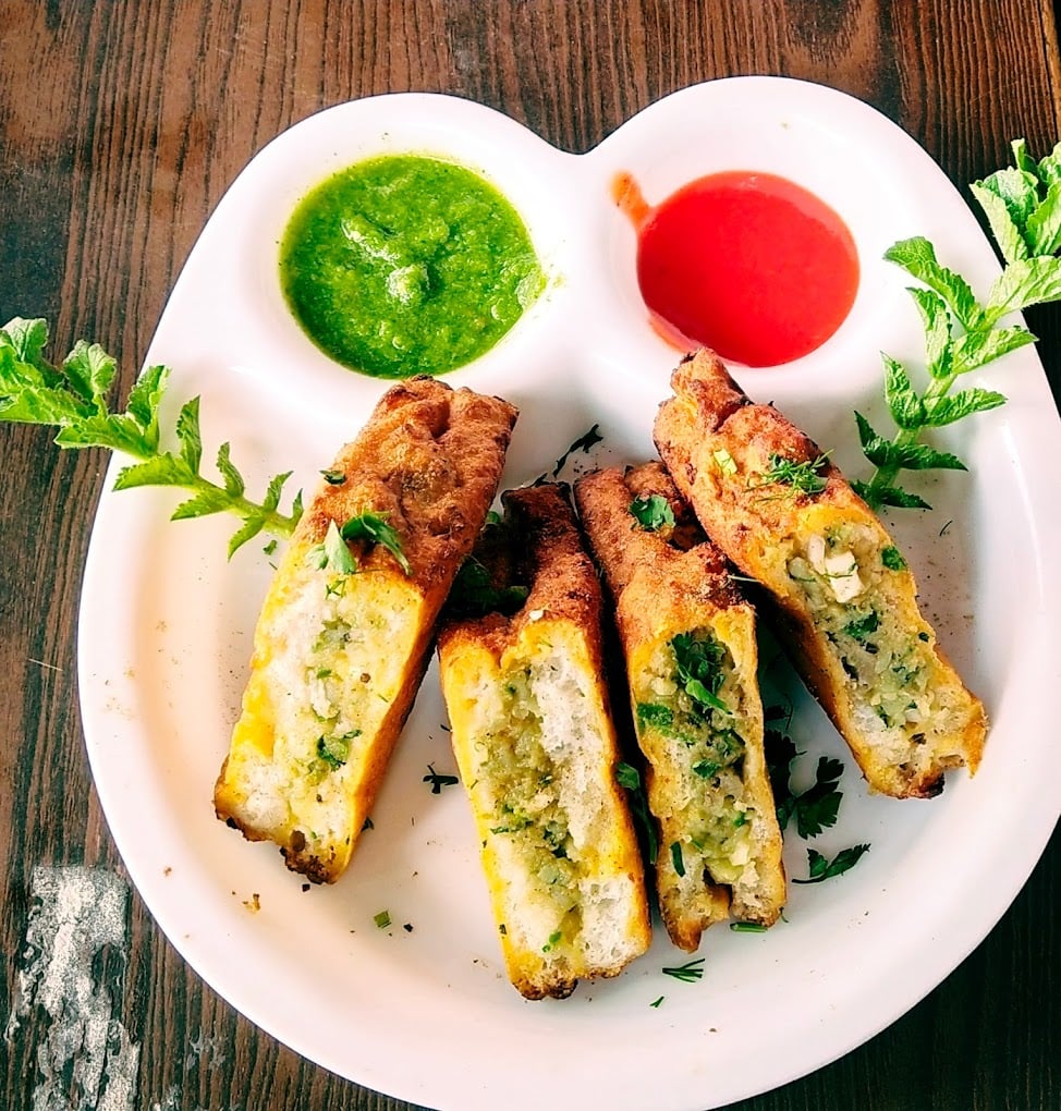 The Roti Restaurant & Tiffin Center - Reviews, Phone, Address, Images