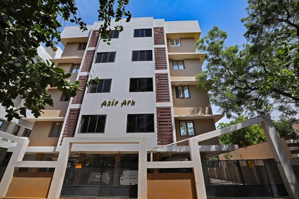 Ark Builders and Properties Promoters, Pvt. Ltd - Reviews, Phone, Address, Images