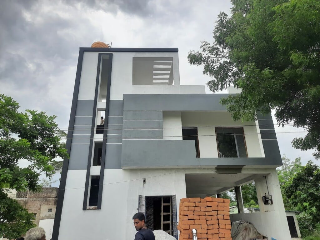 BHARATHI CONSTRUCTION Kanchipuram - Reviews, Phone, Address, Images