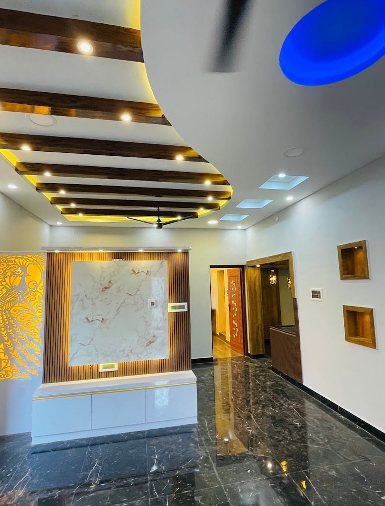 GK Construction Tirunelveli (Pvt Ltd) - Reviews, Phone, Address, Images