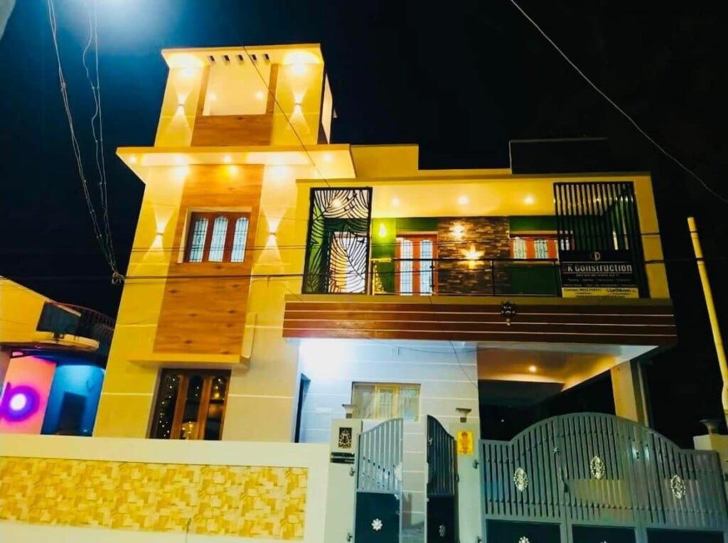 GK Construction Tirunelveli (Pvt Ltd) - Reviews, Phone, Address, Images