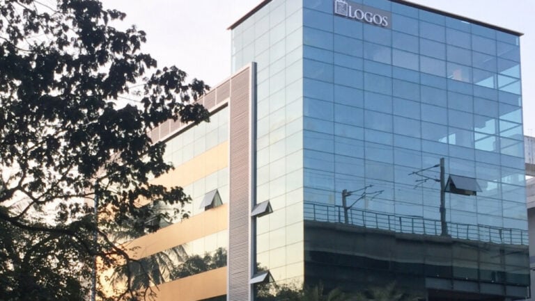 LOGOS CONSTRUCTIONS PVT LTD - Reviews, Phone, Address, Images