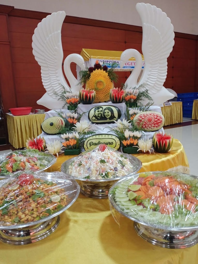 Padippura Catering Services - Reviews, Phone, Address, Images
