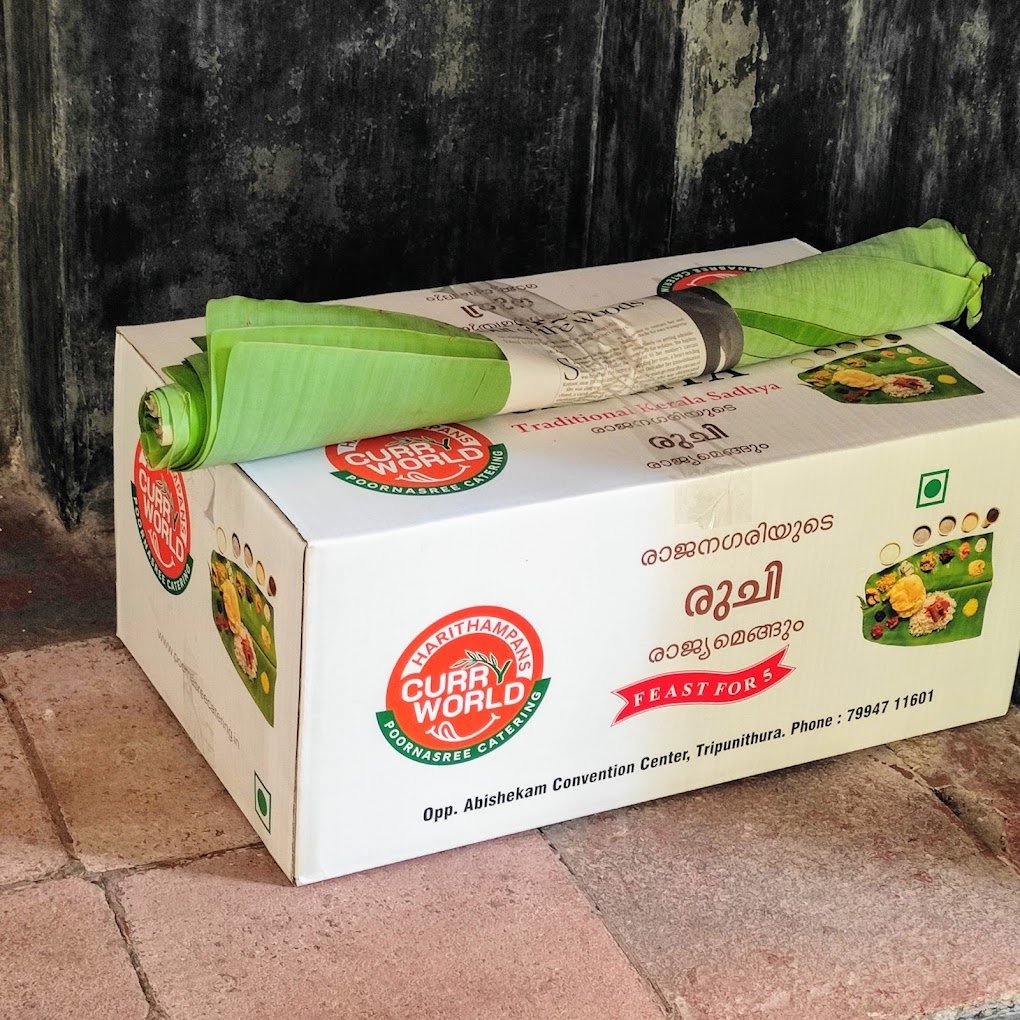 Poornasree Catering - Reviews, Phone, Address, Images