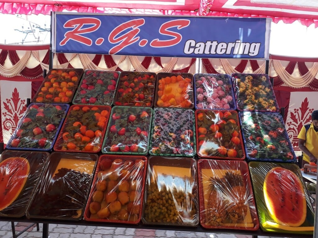 RGS Catering and framing services - Reviews, Phone, Address, Images