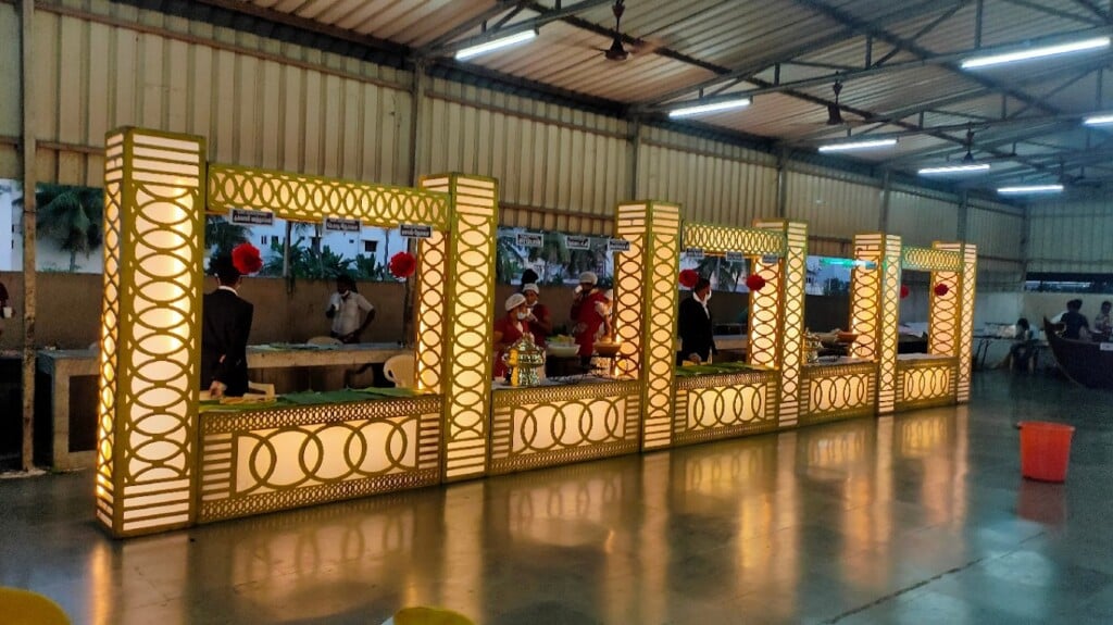 SSP Catering - Reviews, Phone, Address, Images