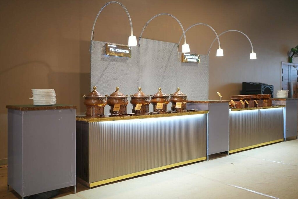 VEE KAY VEES CATERERS - Reviews, Phone, Address, Images