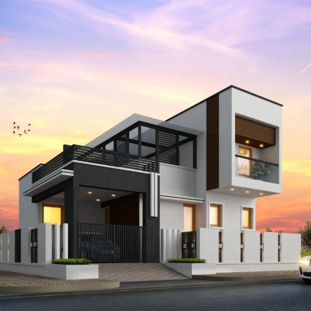 VJ Design & Build Firm- Best Construction company-Best Builders in Tirunelveli - Reviews, Phone ...