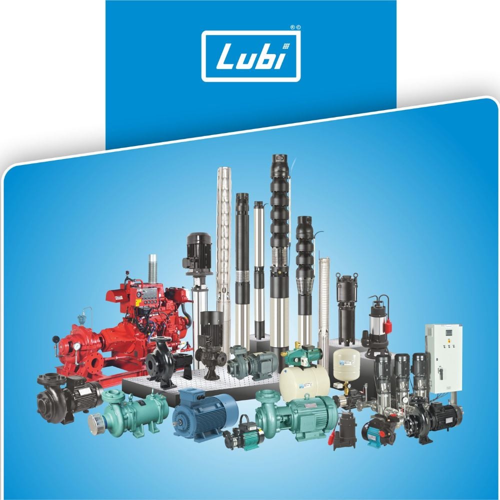 Lubi Industries LLP - Reviews, Phone, Address, Images